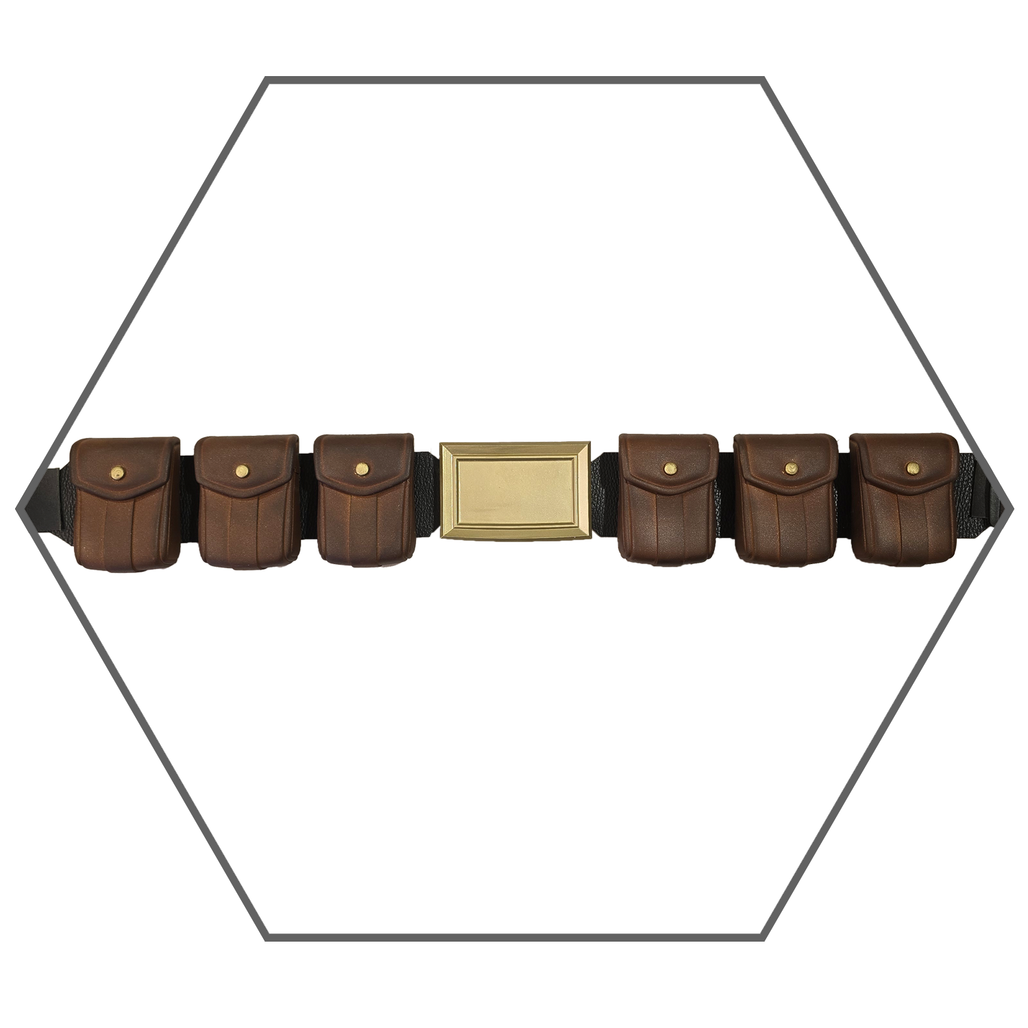 AE Classic Belt – AlterEgoStudios
