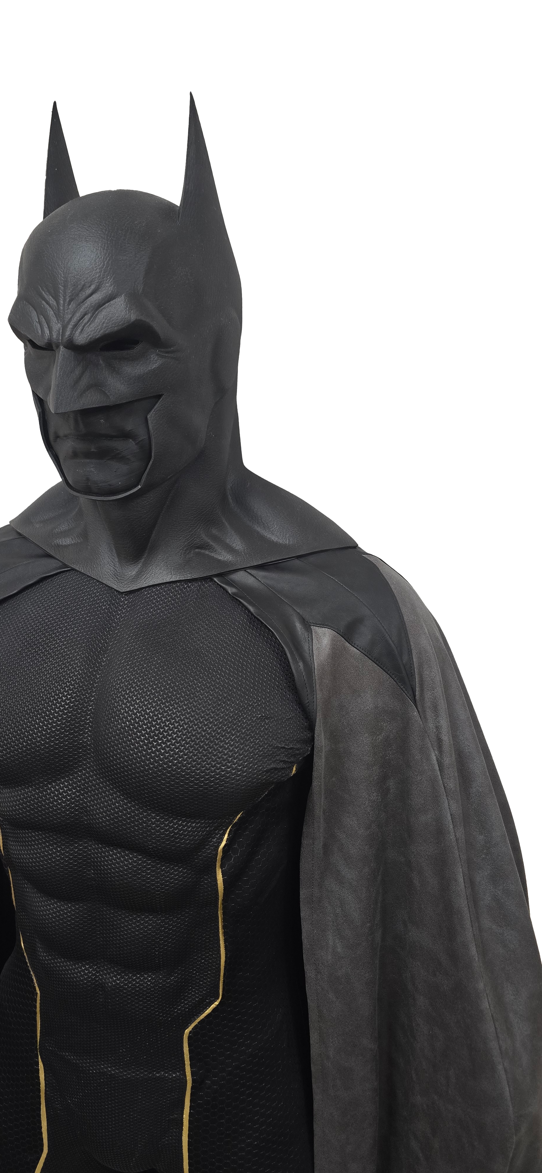 AK Cape – AlterEgoStudios