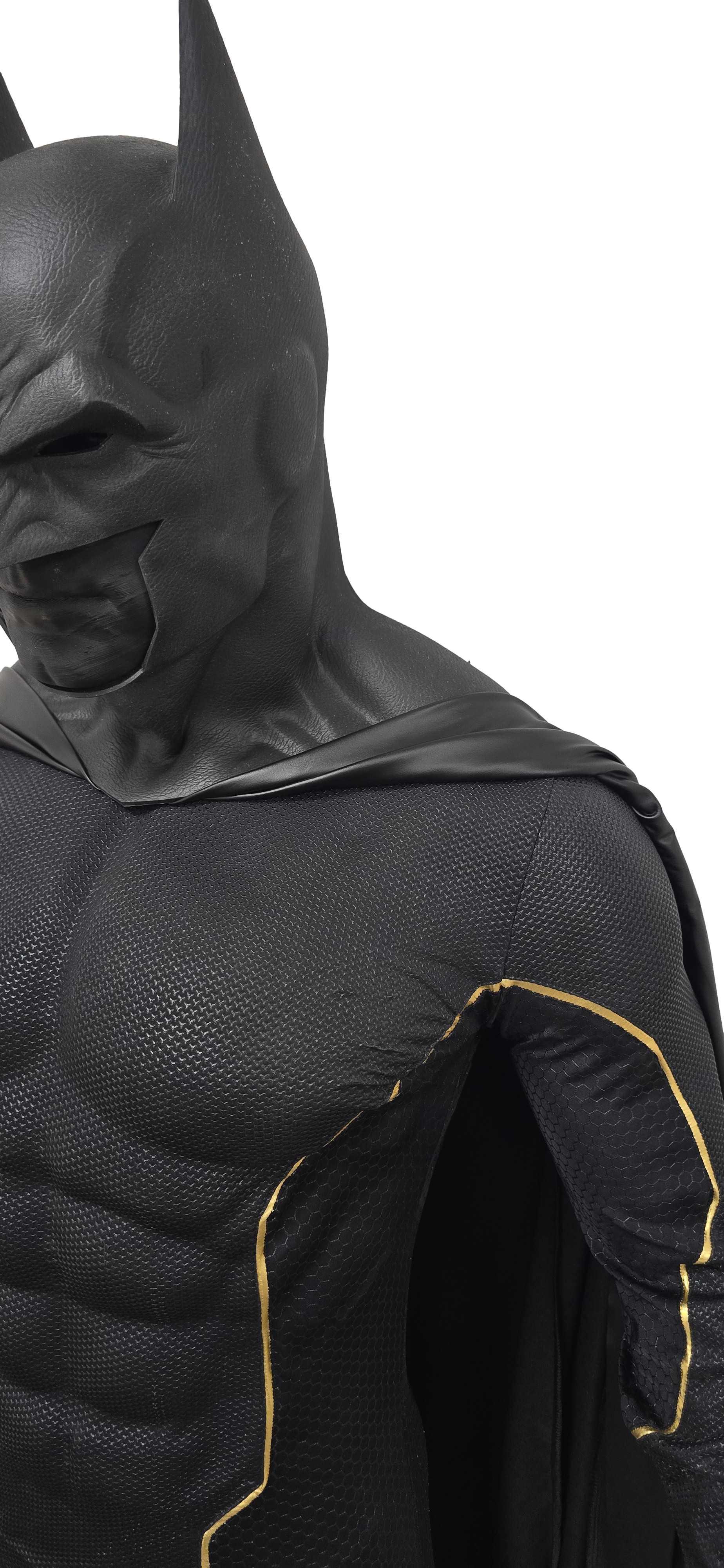 Batfleck Cape – AlterEgoStudios
