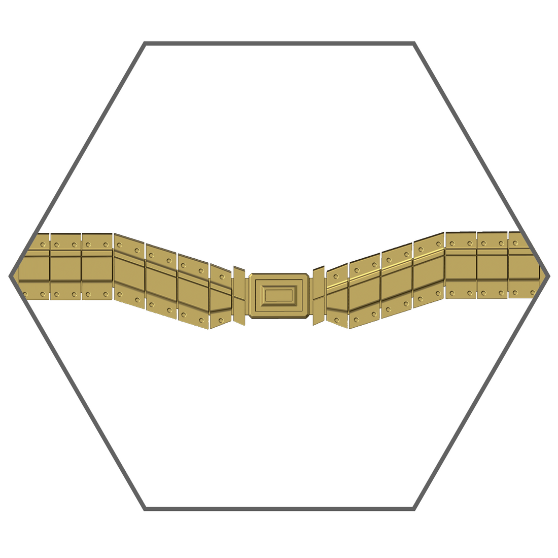 Rebirth Belt – AlterEgoStudios